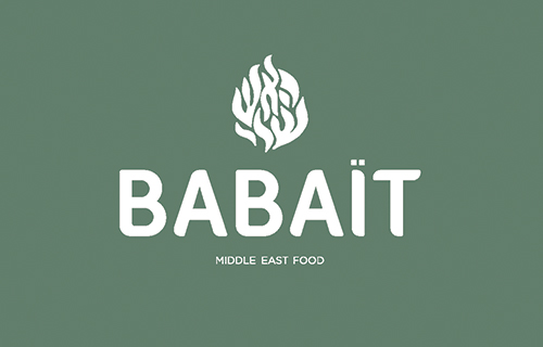 Carte Babaït Middle East Food Levallois Perret Menu
