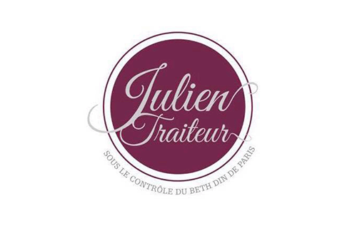 Julien Traiteur Service Cacher
