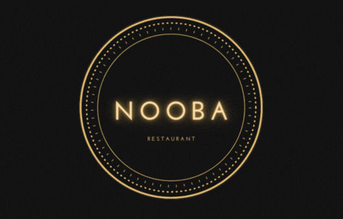 Nooba Restaurant Cacher